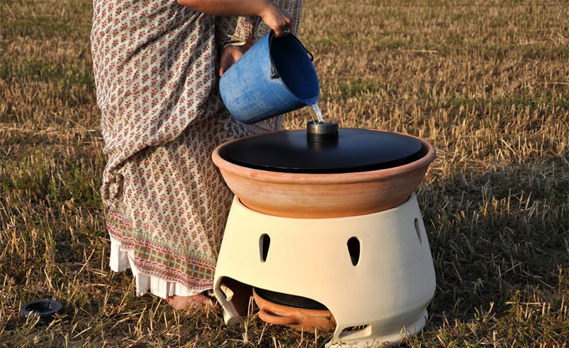 Low Tech Lab : le Forum des Inventeurs du Low Tech