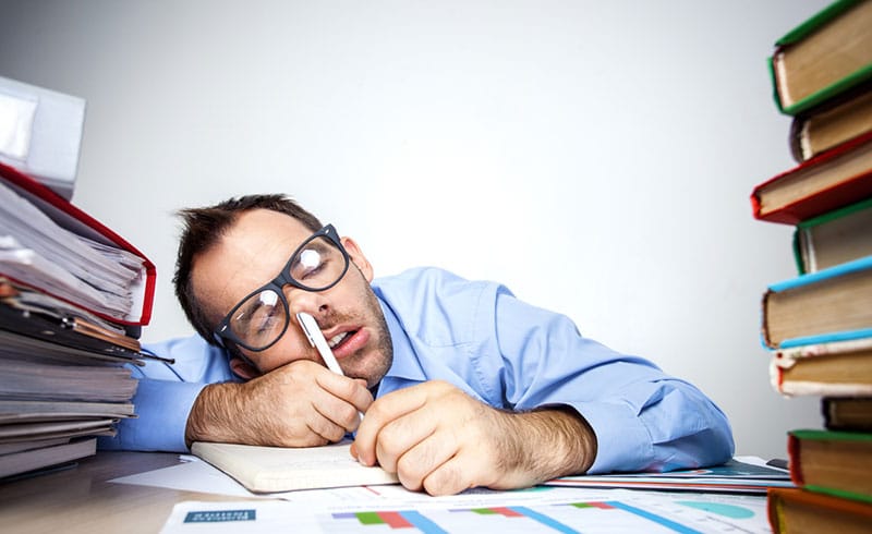 Travailler moins et être plus productif : le temps de travail idéal