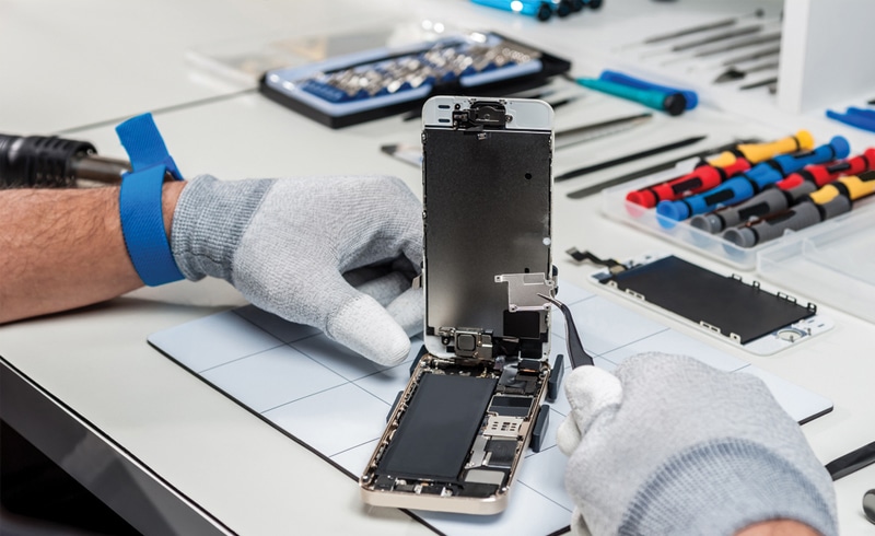 Peut-on rendre nos objets plus durables grâce à la réparabilité