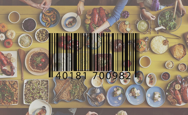 Open Food Facts : l'open data collaboratif au service de l'alimentation
