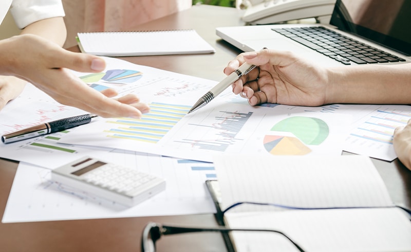 RSE dans les PME : un tableau de bord pour lancer la démarche