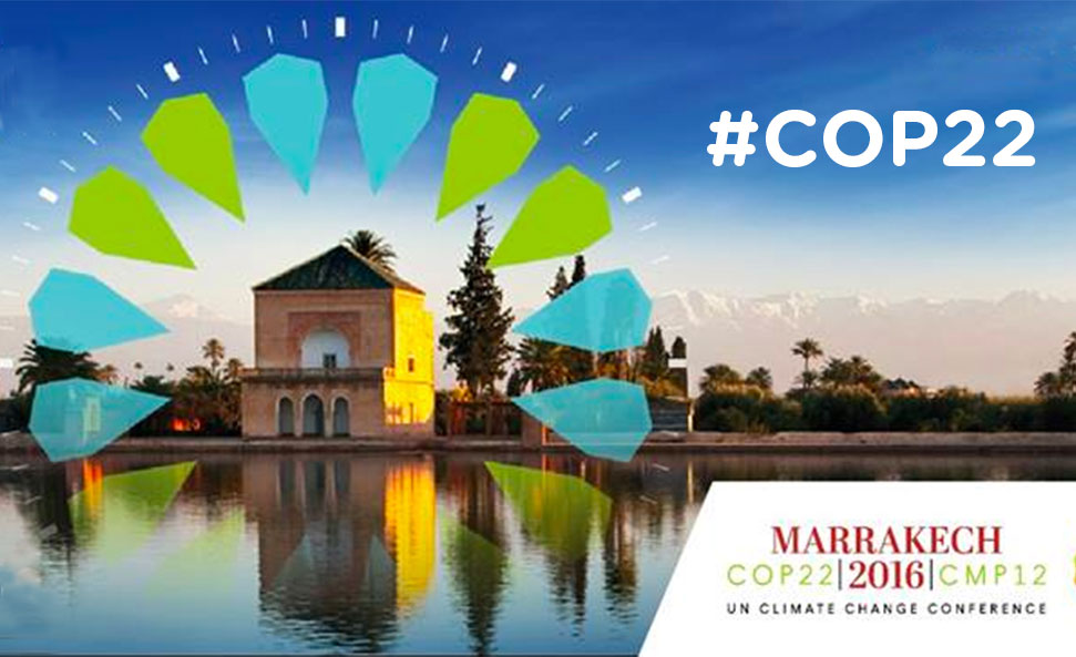 Le programme de la COP22 : évènements, négociations, conférences