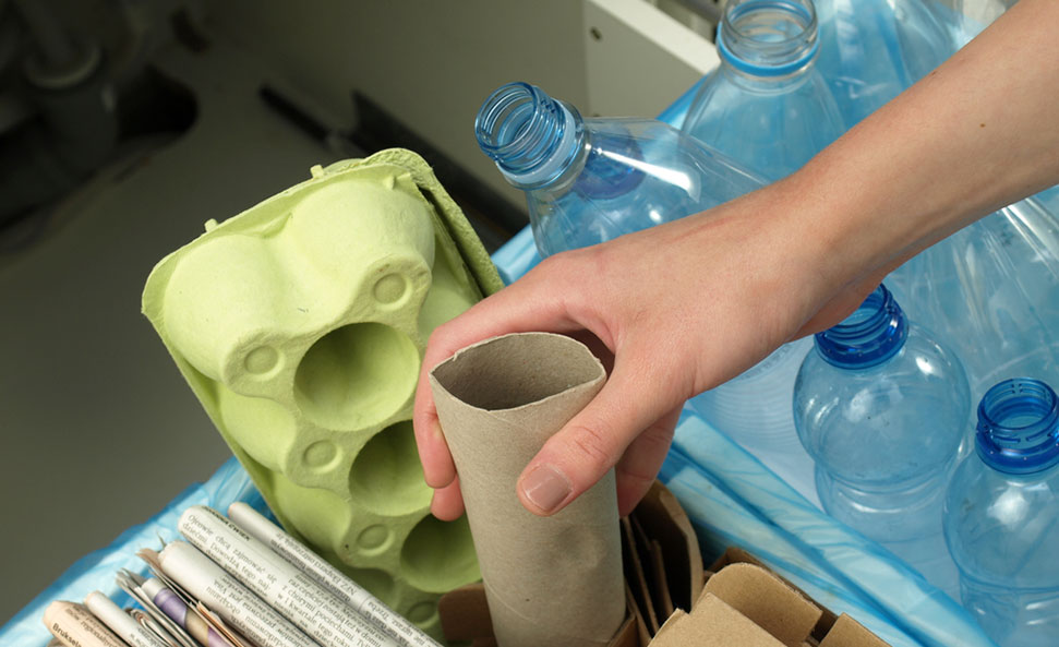 Les règles du recyclage : comment recycler ses déchets correctement