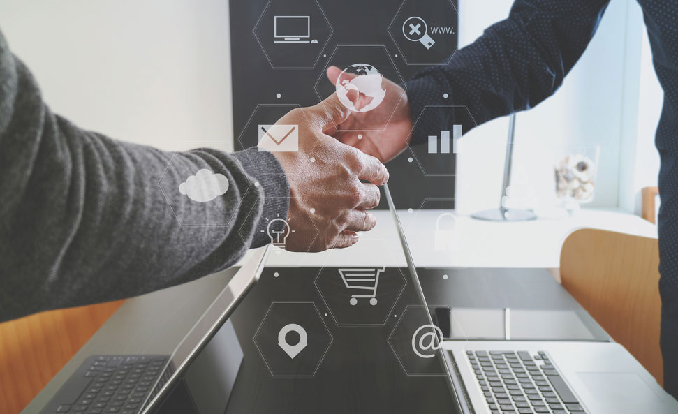 Comment l'économie collaborative bouleverse (toutes) les entreprises