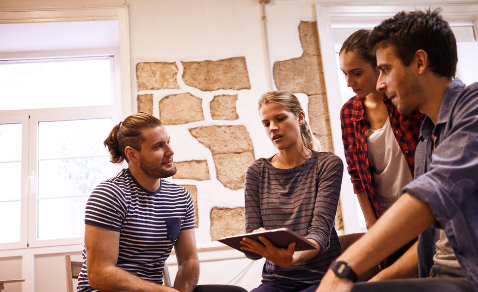 Entreprises, êtes vous prêt pour le reverse crowdsourcing de votre ...