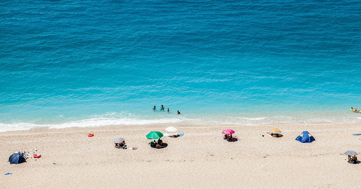 Climate Change Impacts: Summers Will Be Increasingly Unstable