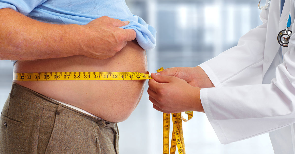 Le surpoids tue deux fois plus que la Covid-19 - Youmatter