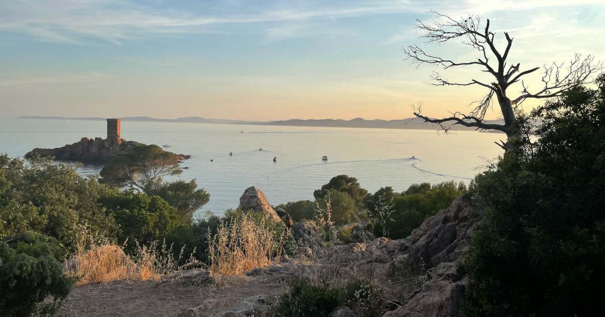 Changement climatique: la France se prépare à +4°C - Youmatter