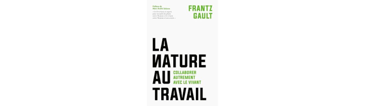 Biodiversité : 3 livres pour renouer avec le vivant - Youmatter