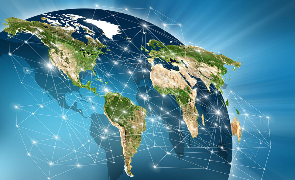 Globalization Mind Map